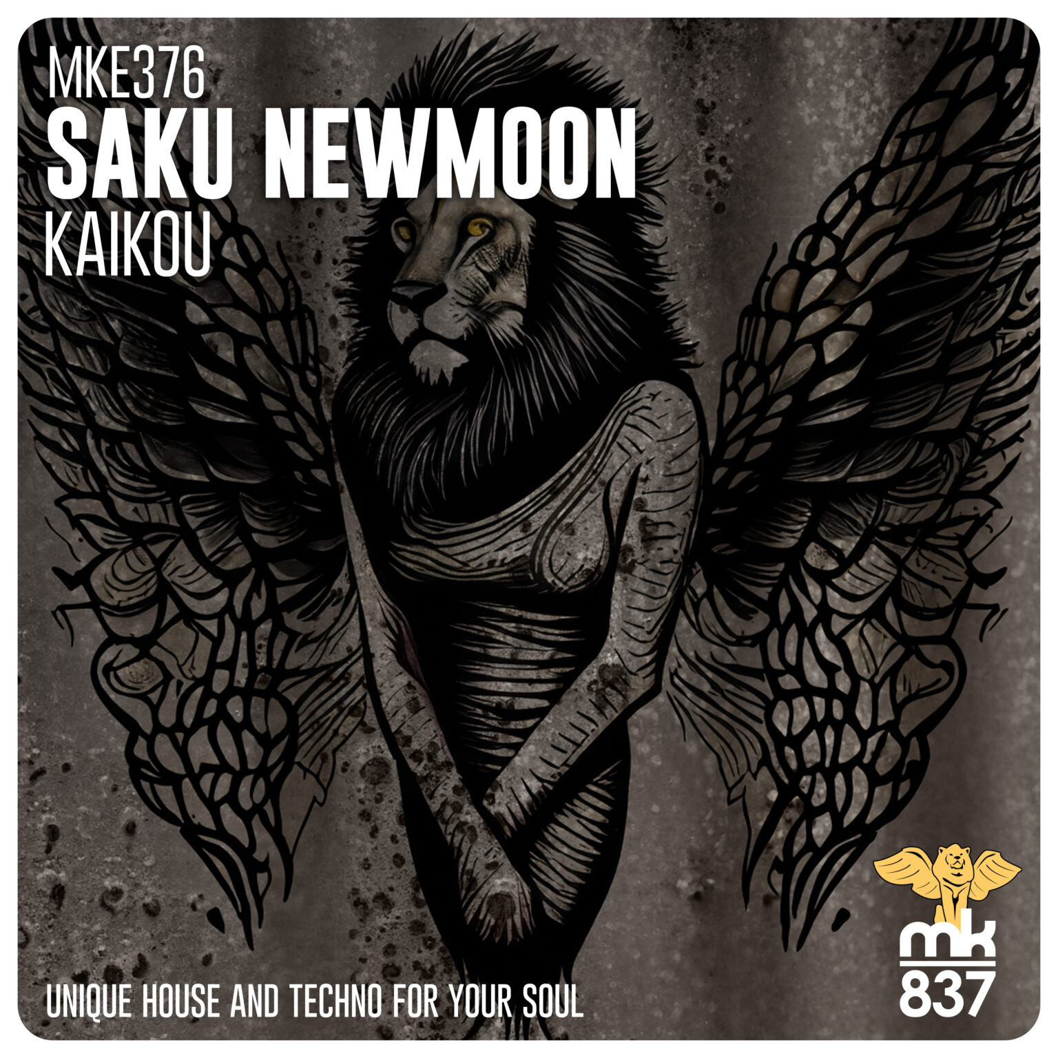 Saku Newmoon – Kaikou – MK837